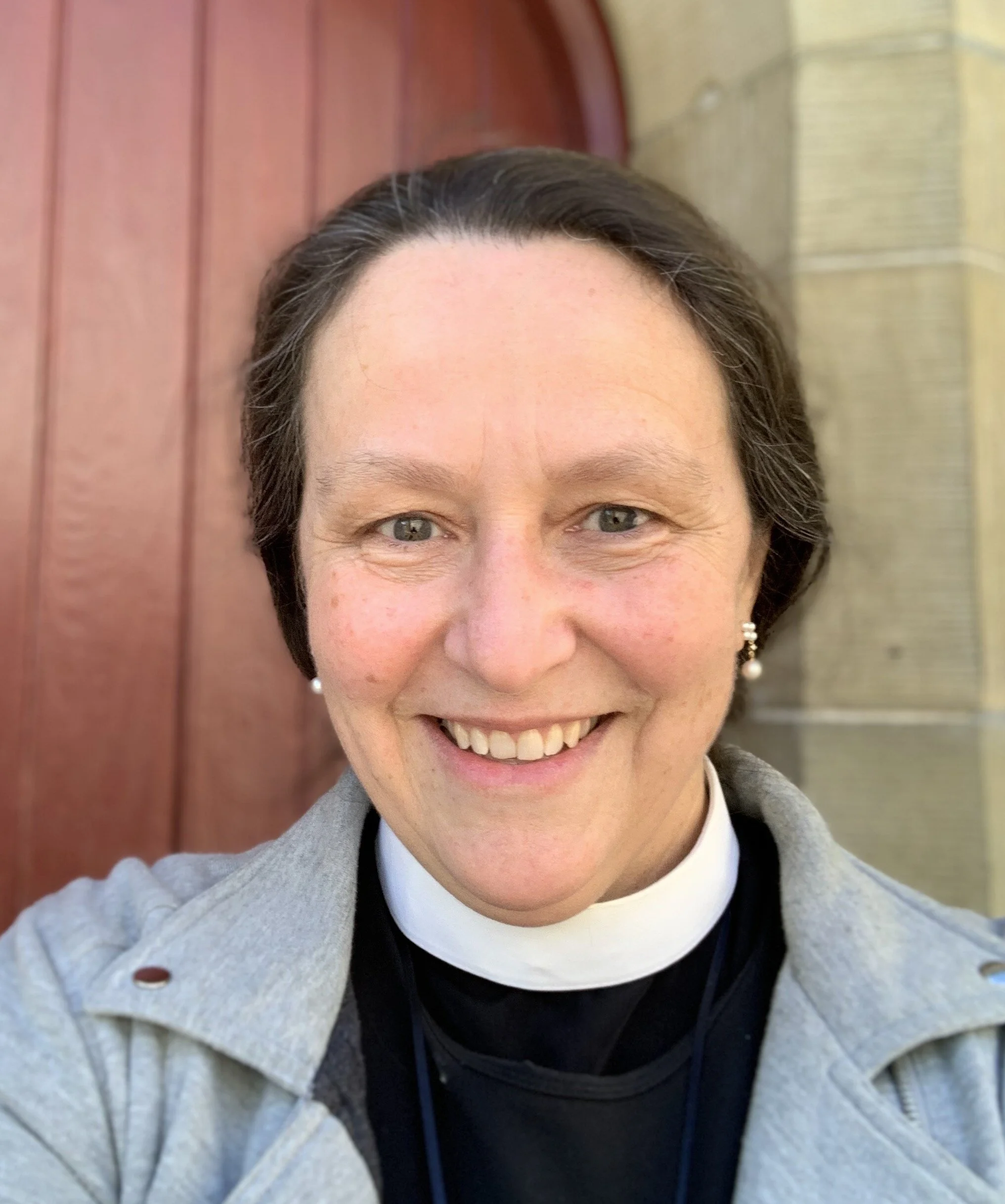 School for Ministry: Announcement of Dean — Episcopal Church of New ...