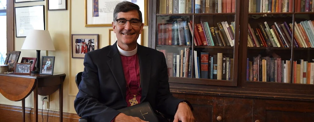 Welcome — Episcopal Church of New Hampshire