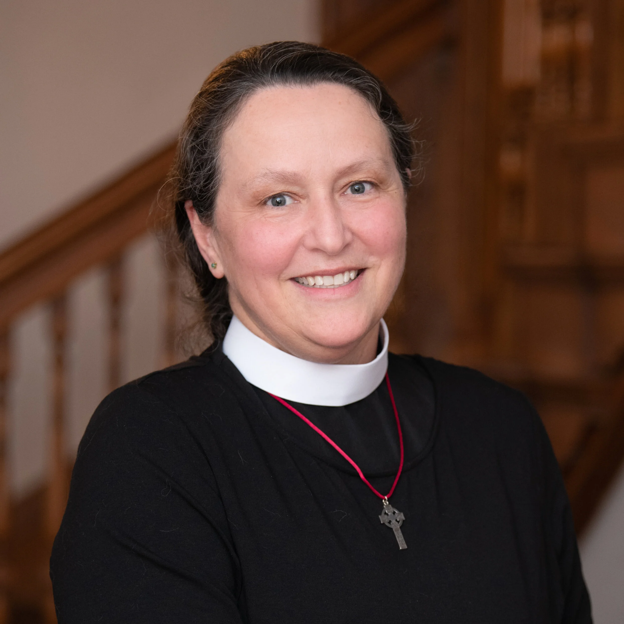 Staff Directory — Episcopal Church of New Hampshire