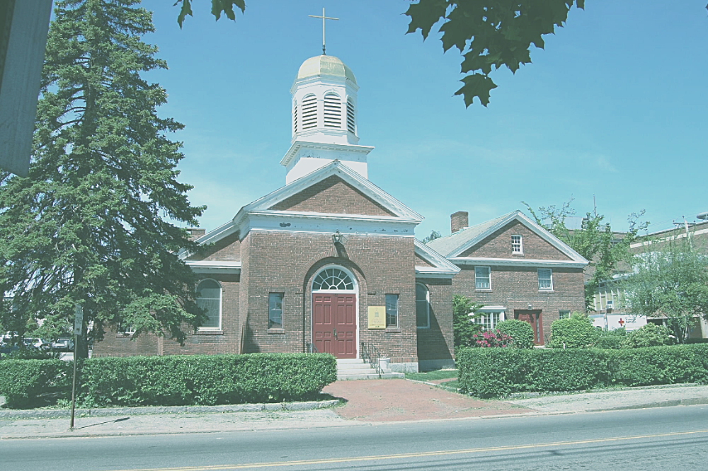 Episcopal Church of New Hampshire