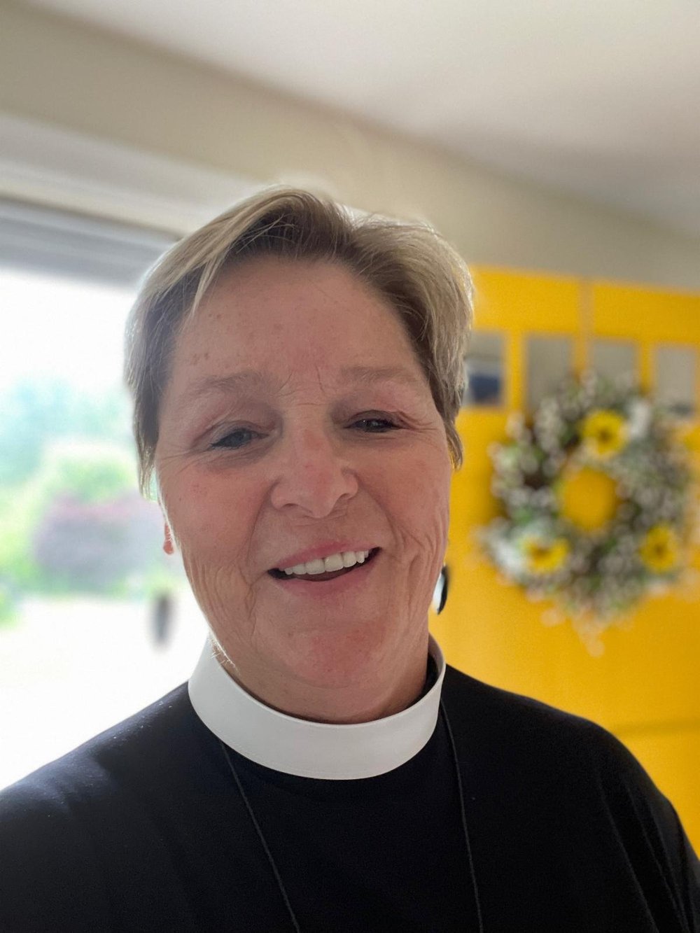 Meet the General Convention 2022 Deputies: The Rev. Sue Poulin ...