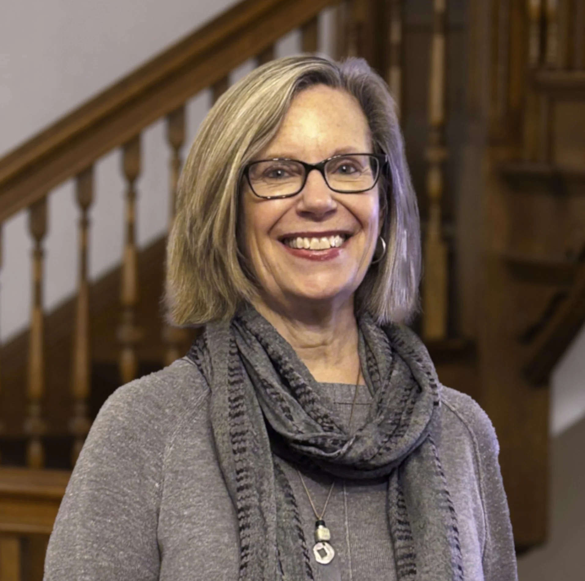 Staff Directory — Episcopal Church of New Hampshire