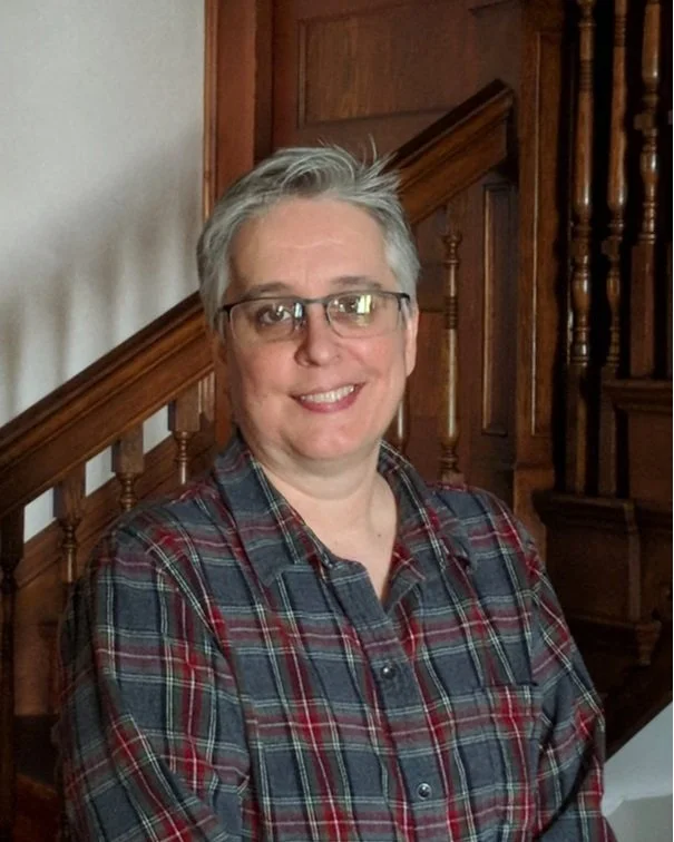 Staff Directory — Episcopal Church of New Hampshire