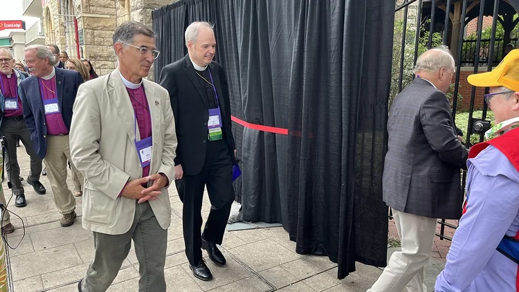The Rt. Rev. Sean W. Rowe Elected Presiding Bishop — Episcopal Church ...