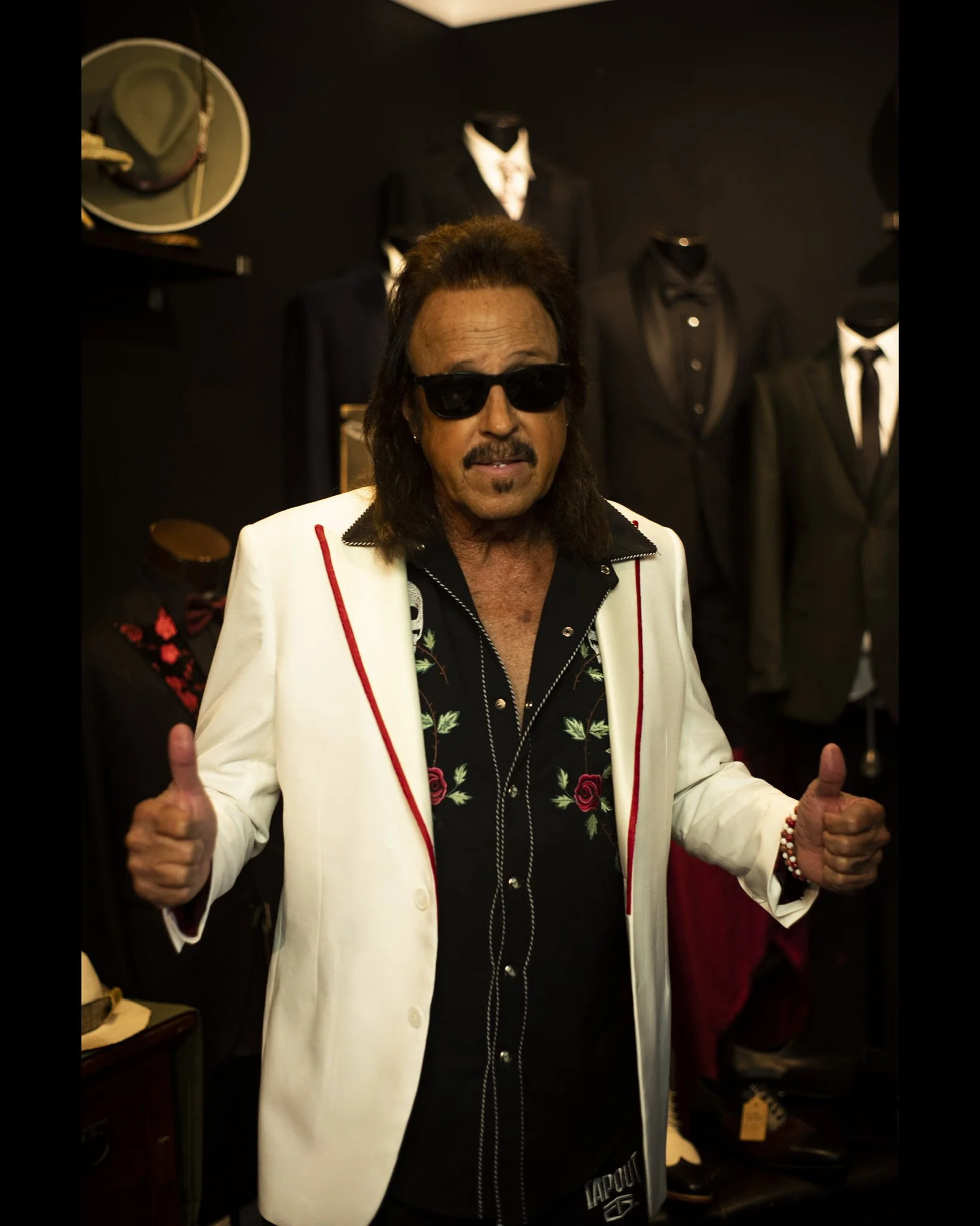 Bib 'N Tux - Tampa's Tuxedo Shop Since 1976