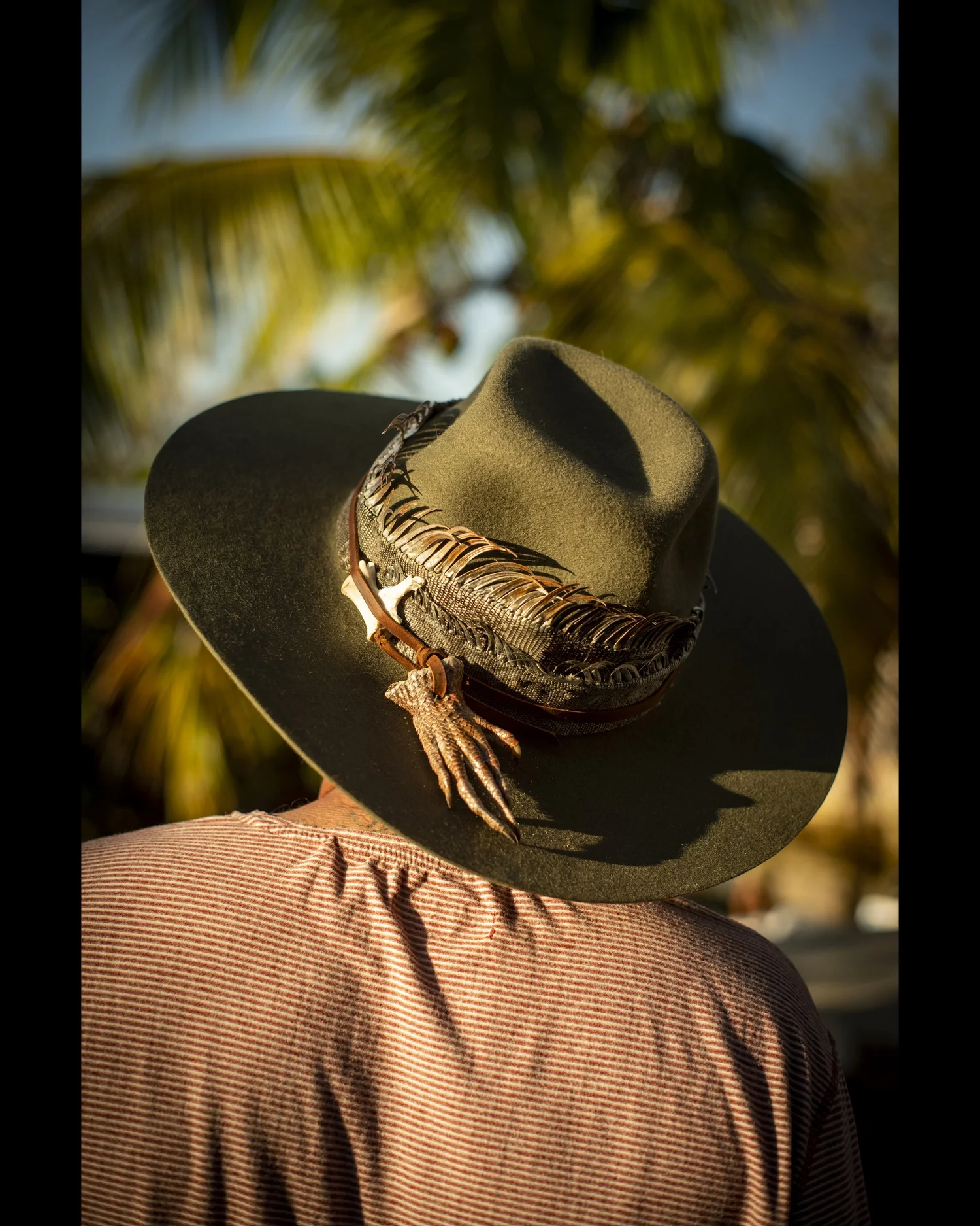 'Til Death Hat Company: Custom Hats — BIB 'N TUX Tampa Bay's Formal ...