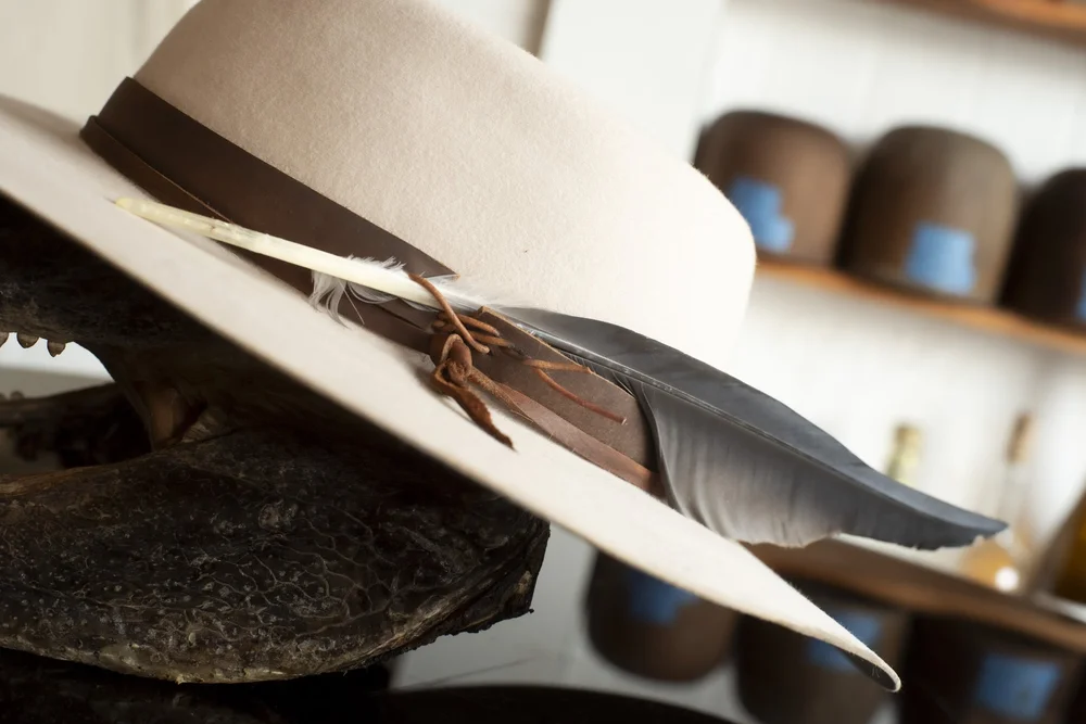 'Til Death Hat Company: Custom Hats — BIB 'N TUX Tampa Bay's Formal ...