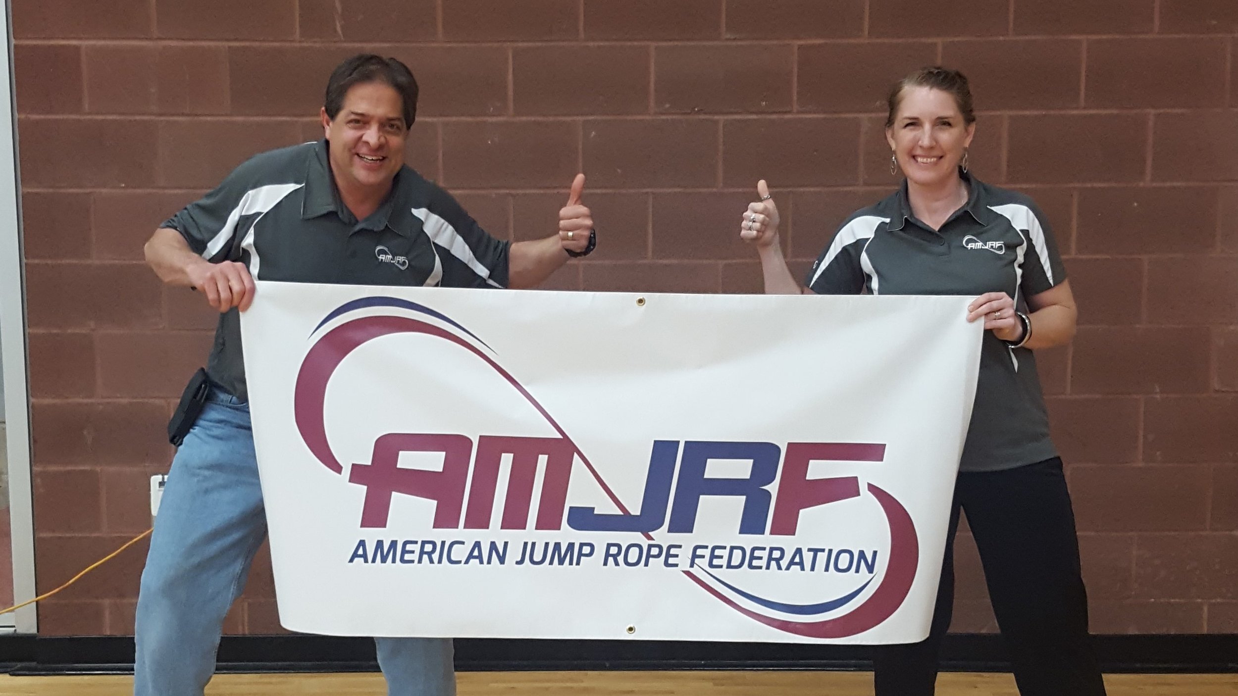 Gallery — Jammin' Jumpers Jump Rope Team