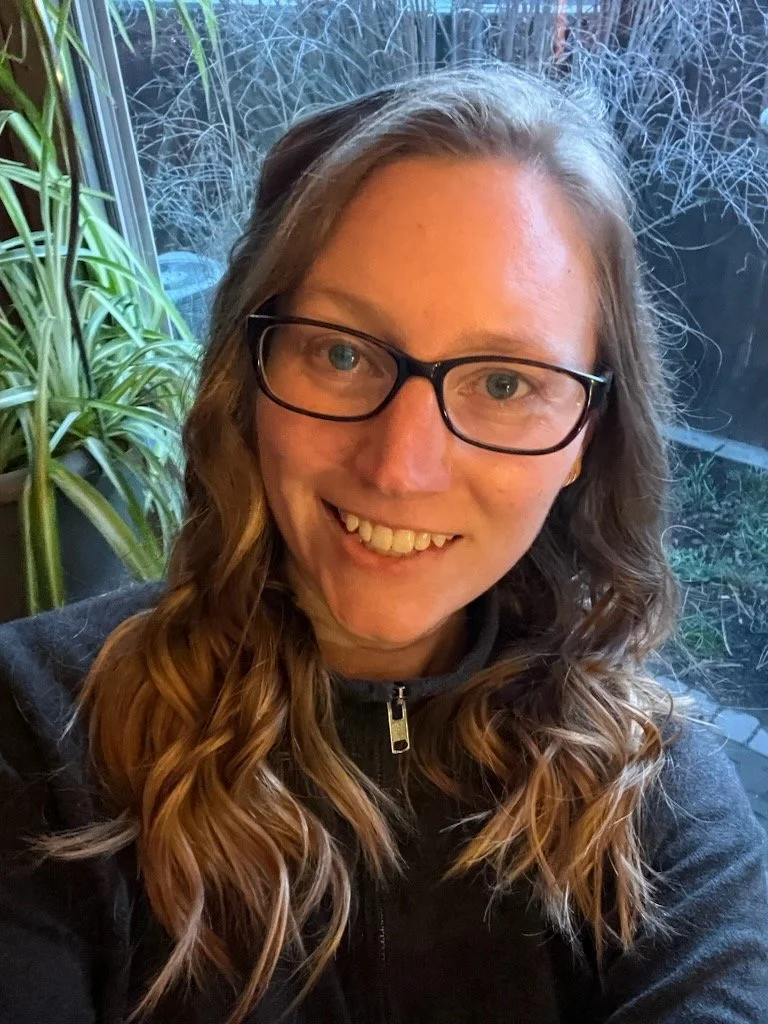 Our Therapists — Kate Pentz, Massage in Bend