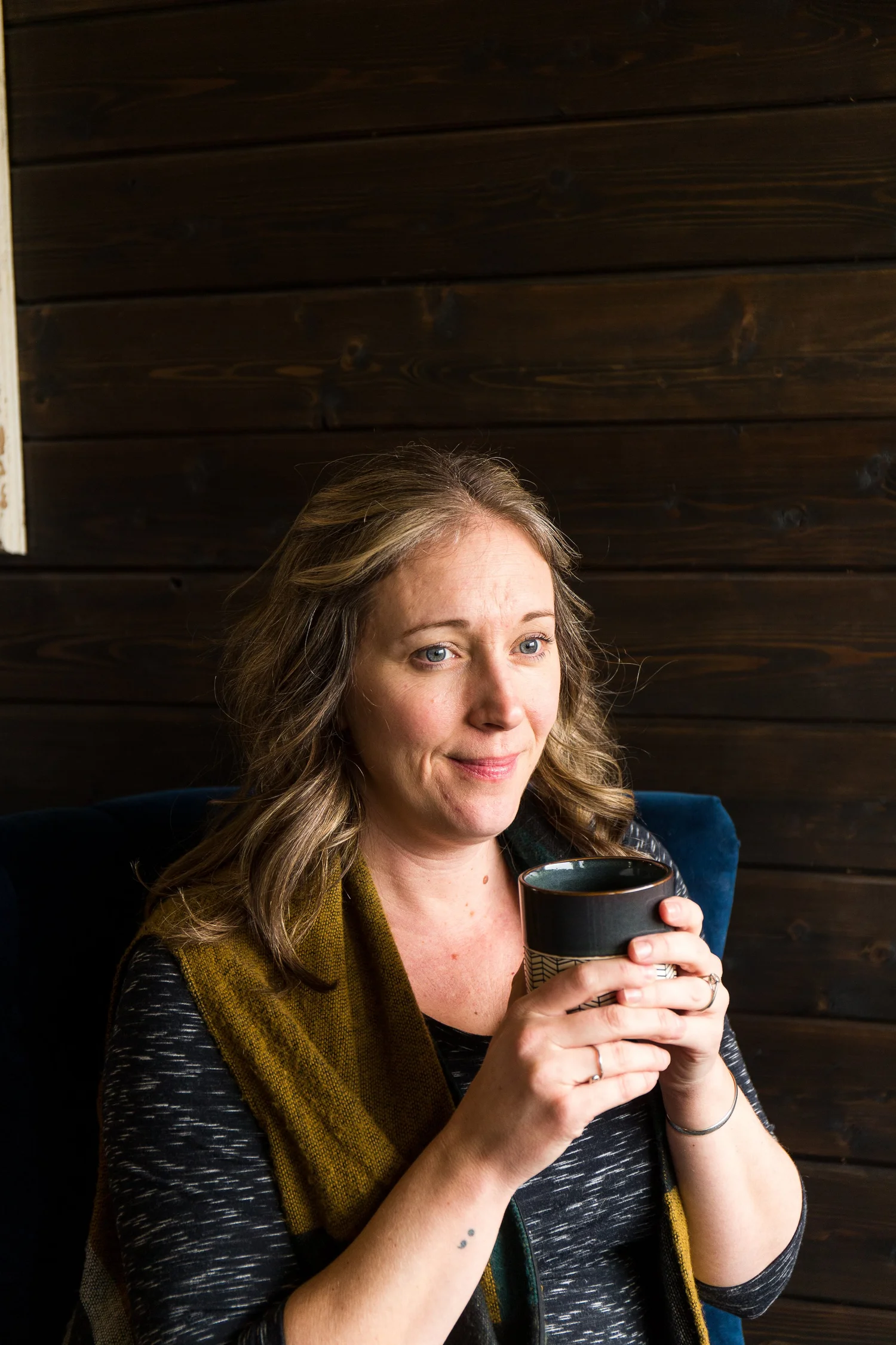 Our Therapists — Kate Pentz, Massage in Bend