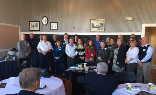 Caroline Foundation — Mid-Shore Community Foundation,Inc.