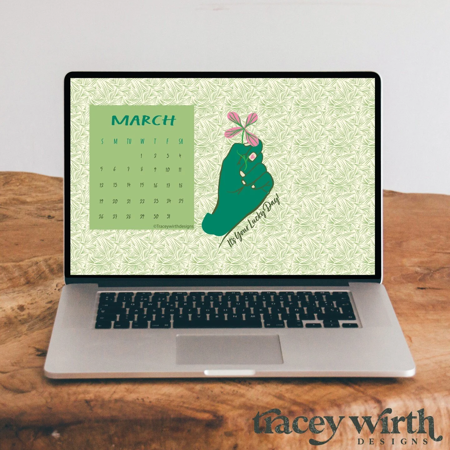 Tracey Wirth Designs