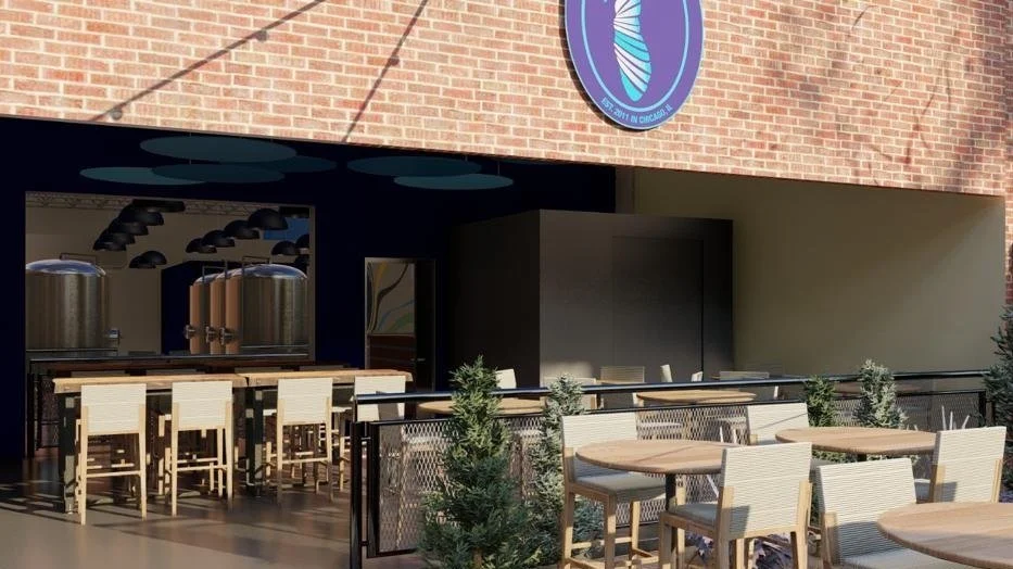Lake Effect Brewing COMPANY