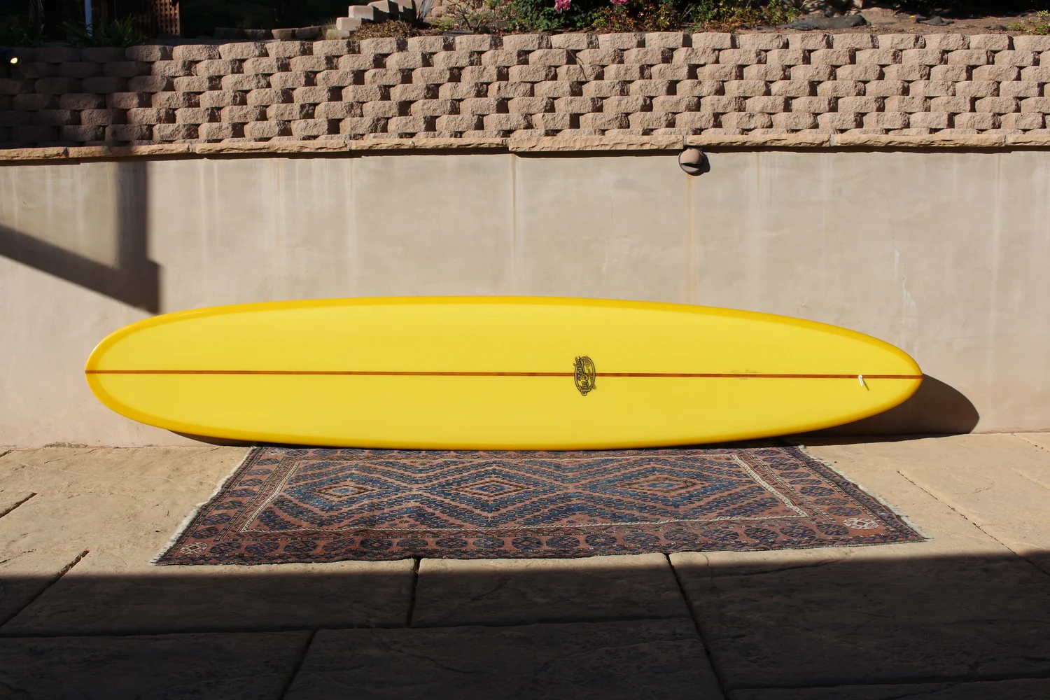 BLOG — Shapes and Hulls Surfboards by Timothy J. Bowler