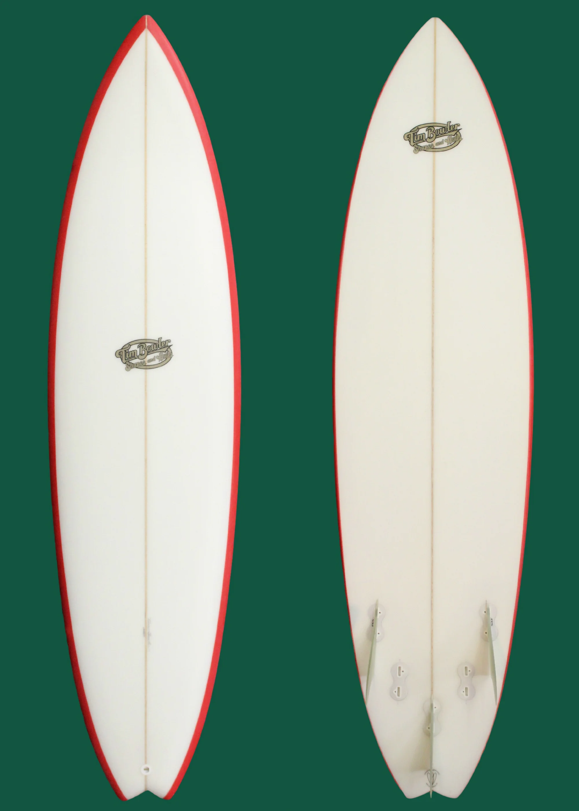 BLOG — Shapes and Hulls Surfboards by Timothy J. Bowler