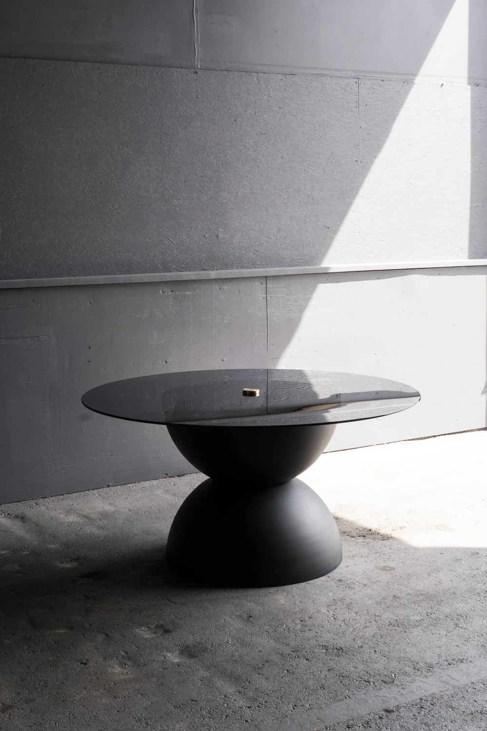Ellipse Table — Ben Barber Studio