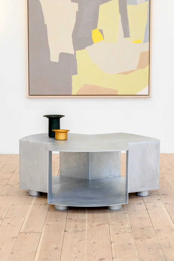 Artemis Table — Ben Barber Studio