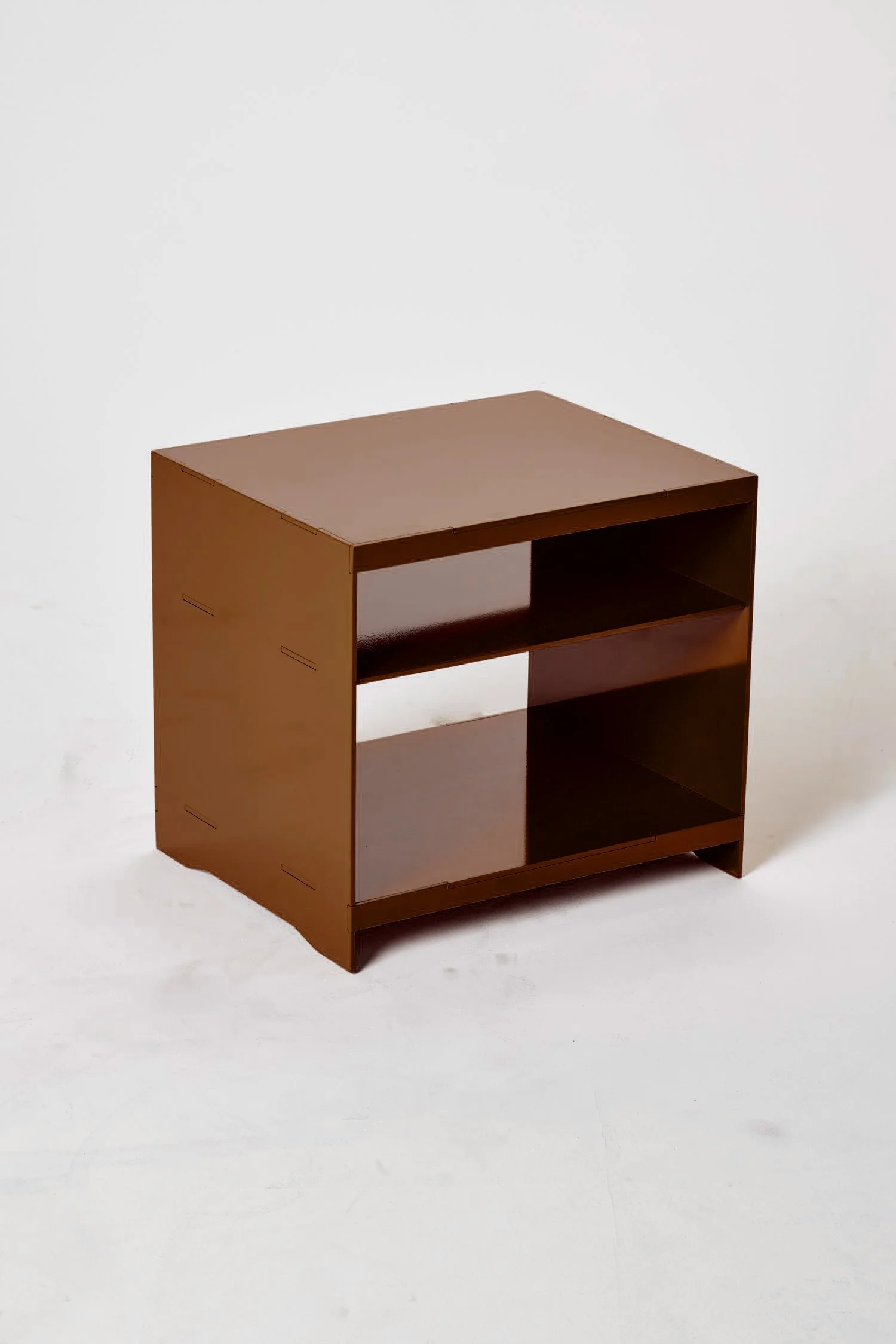 Sanora Bedside Table — Ben Barber Studio