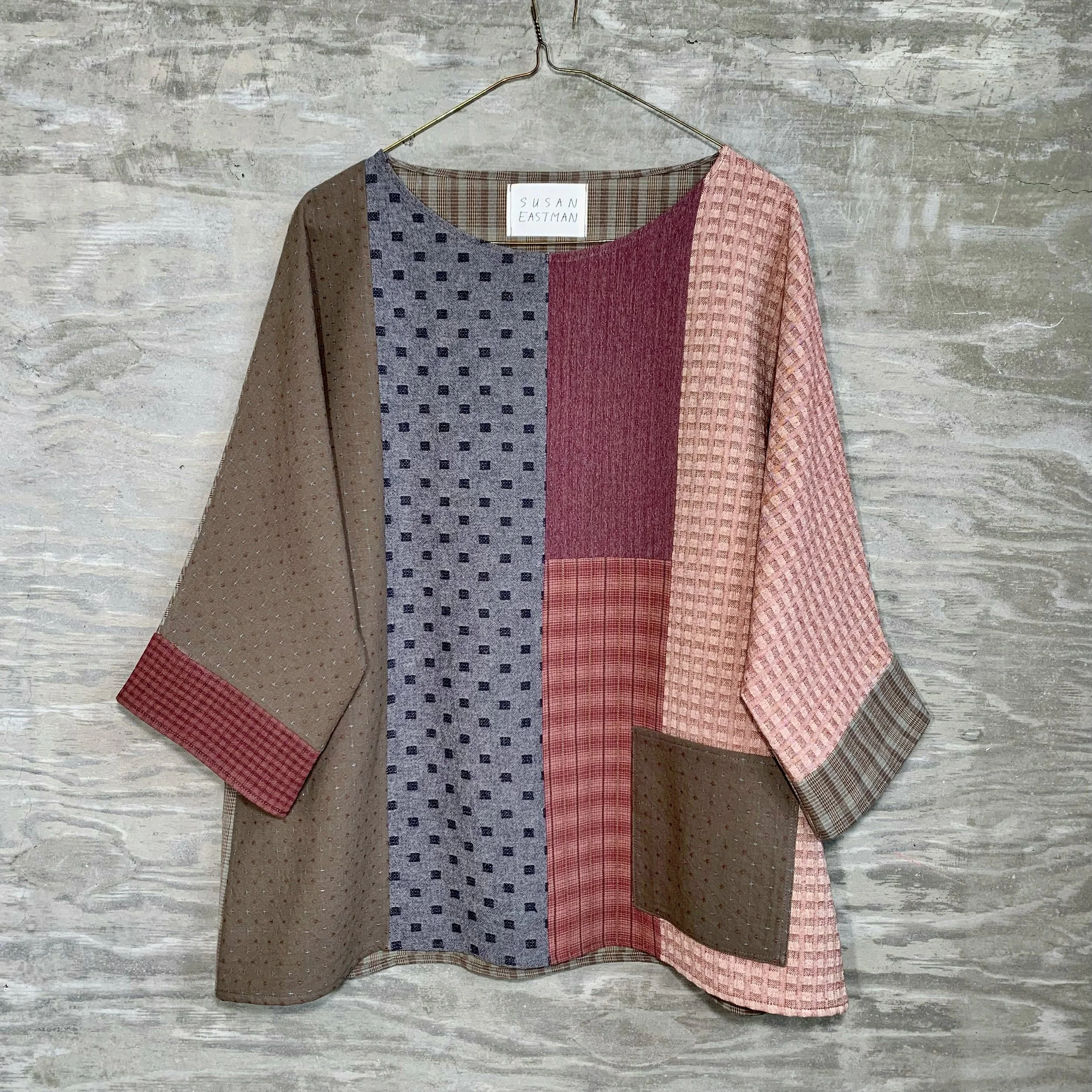 Shop / Clothing — Susan Eastman