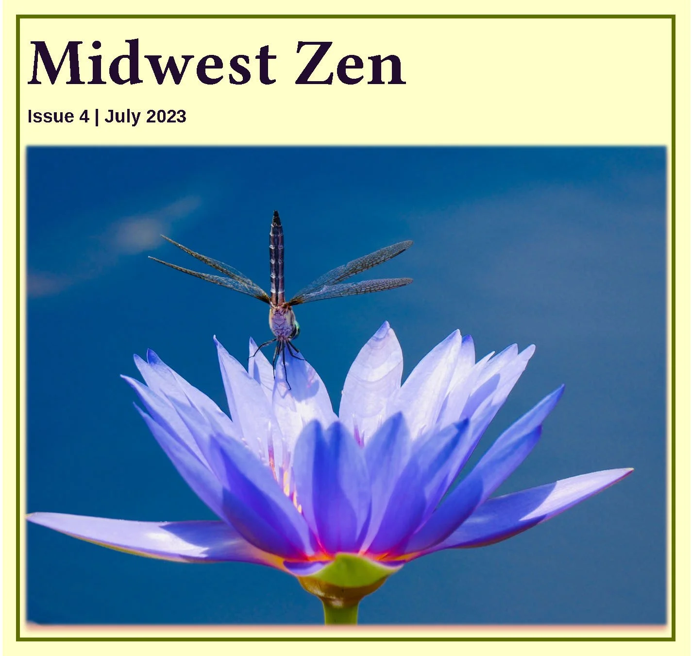 Midwest Zen — Great Wind Zendo