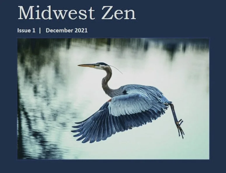 Midwest Zen — Great Wind Zendo