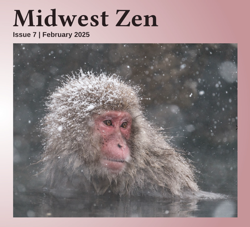 Midwest Zen — Great Wind Zendo