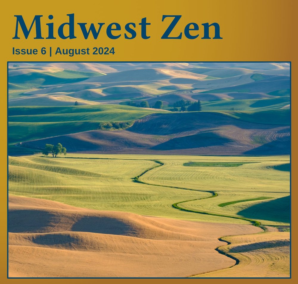 Midwest Zen — Great Wind Zendo