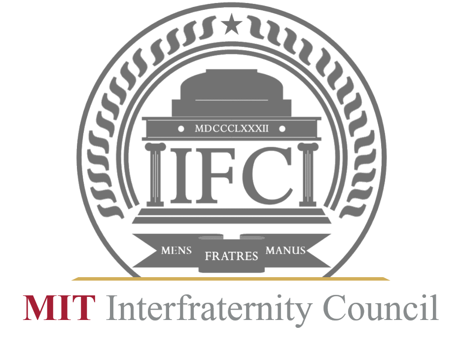 History of MIT Fraternity System — MIT IFC