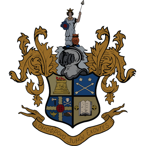 Theta Delta Chi — MIT IFC