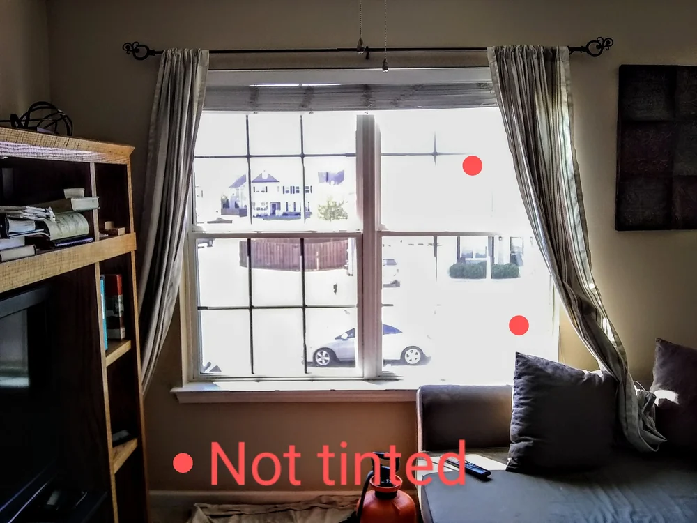 DRDS — SOLAR AUTHORITY WINDOW FILM Residential and Commercial Window ...