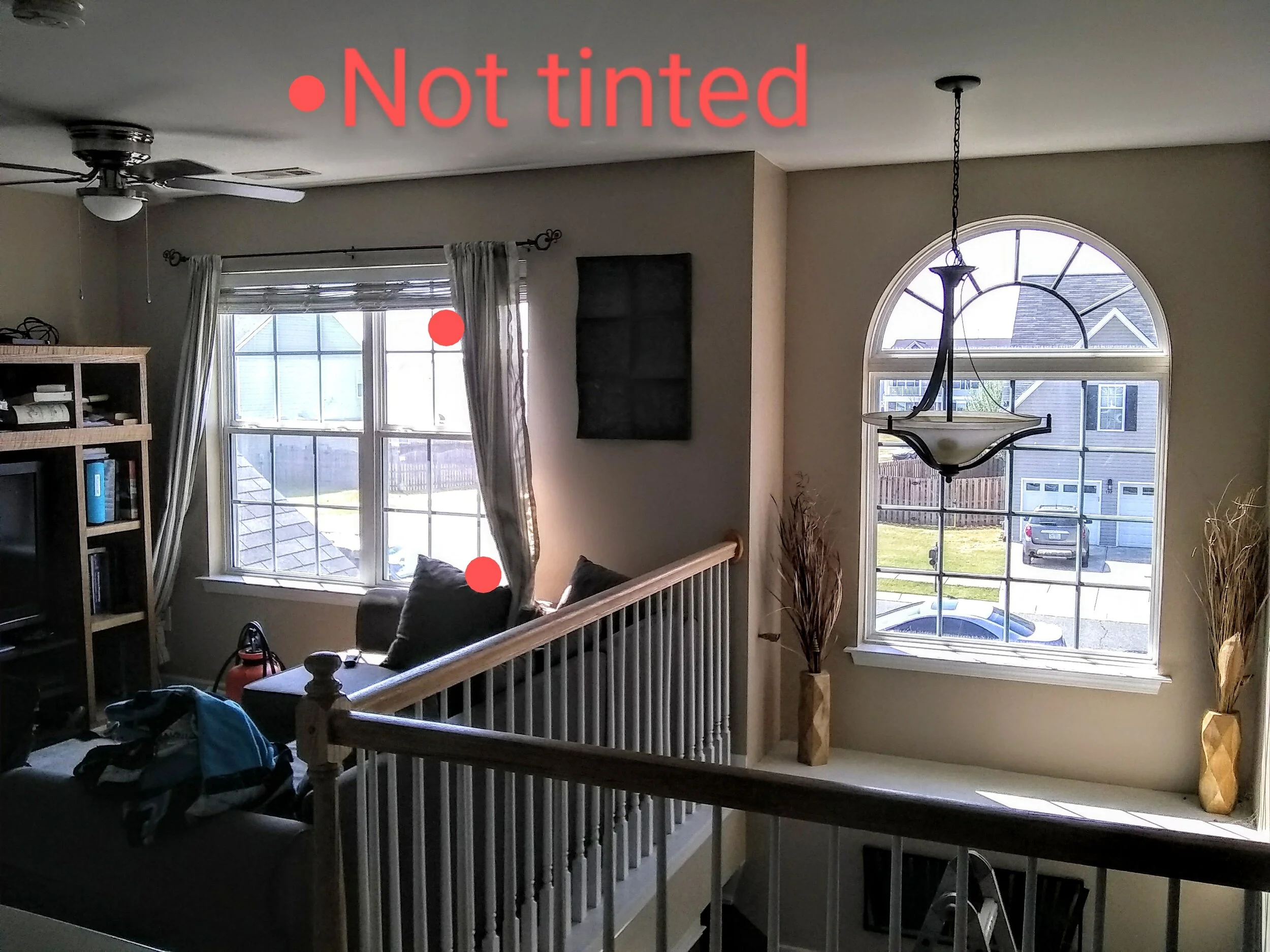 DRDS — SOLAR AUTHORITY WINDOW FILM Residential and Commercial Window ...