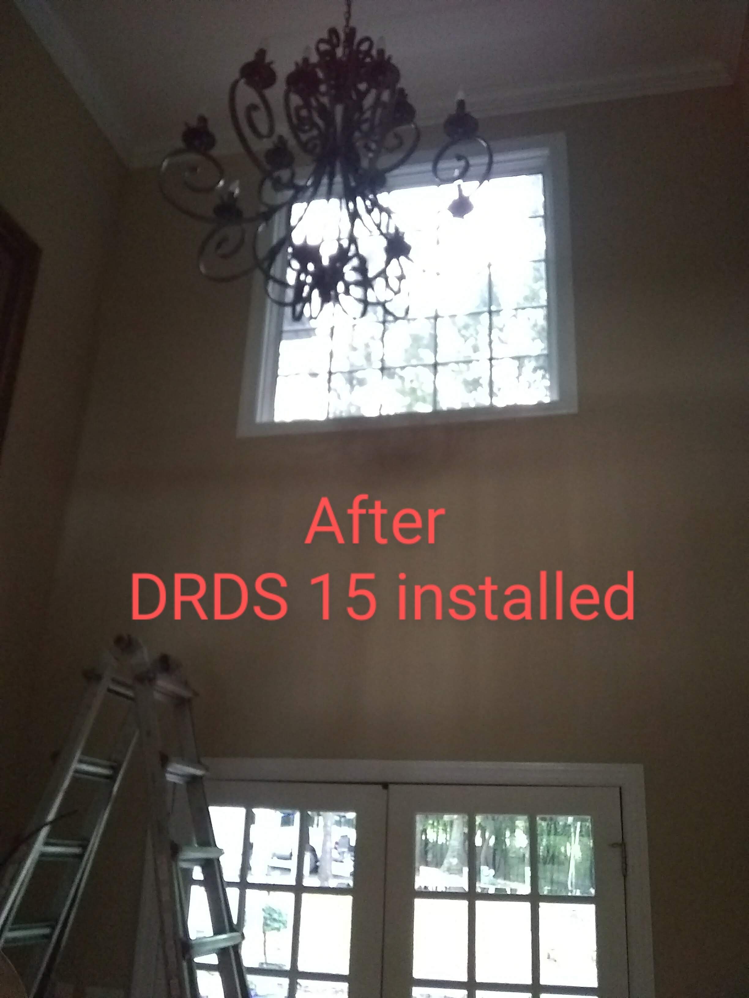 DRDS — SOLAR AUTHORITY WINDOW TREATMENTS Residential and Commercial ...