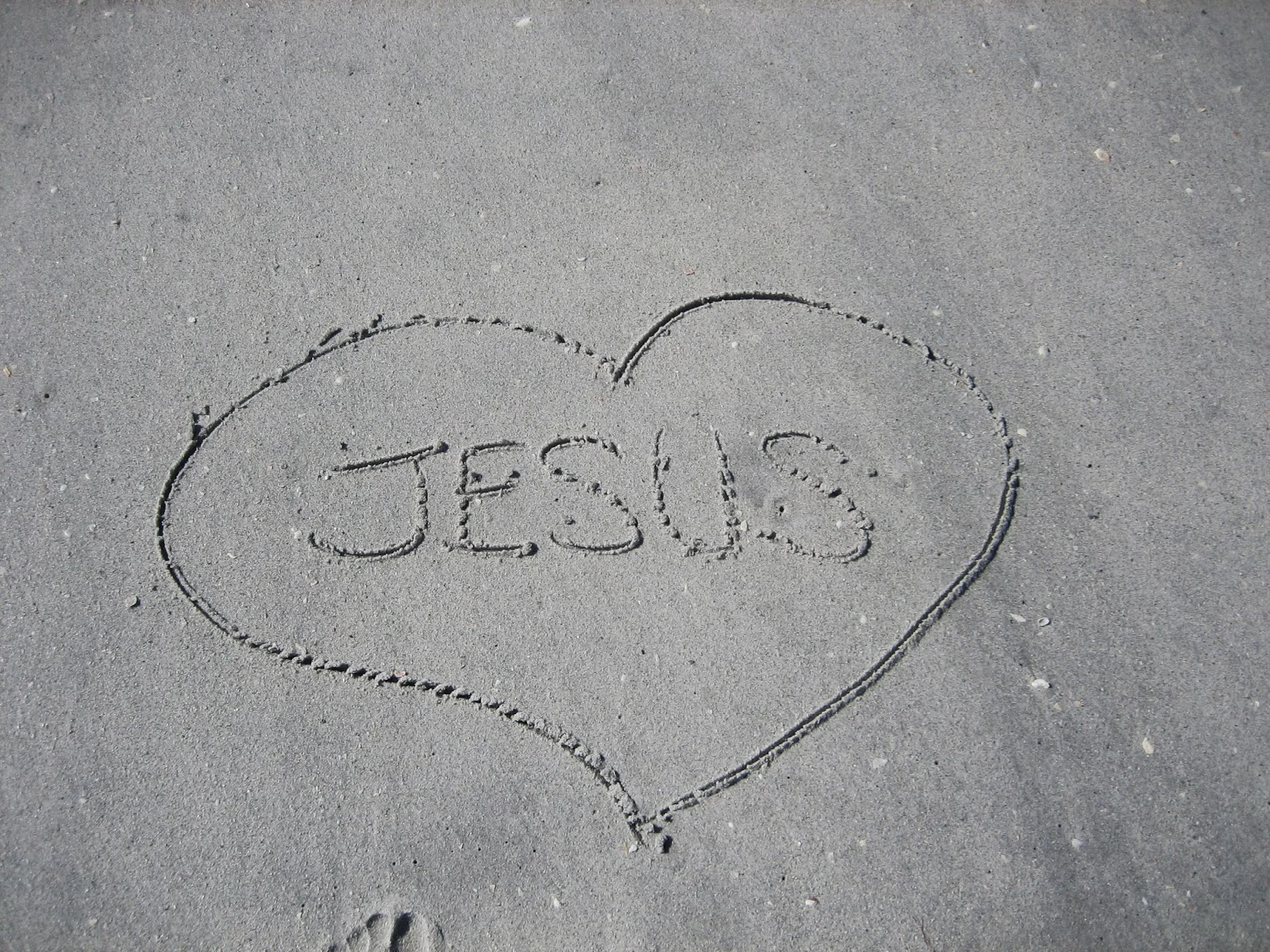 We Must Pursue Jesus with the Heart — The Latter Rain Ministries ...