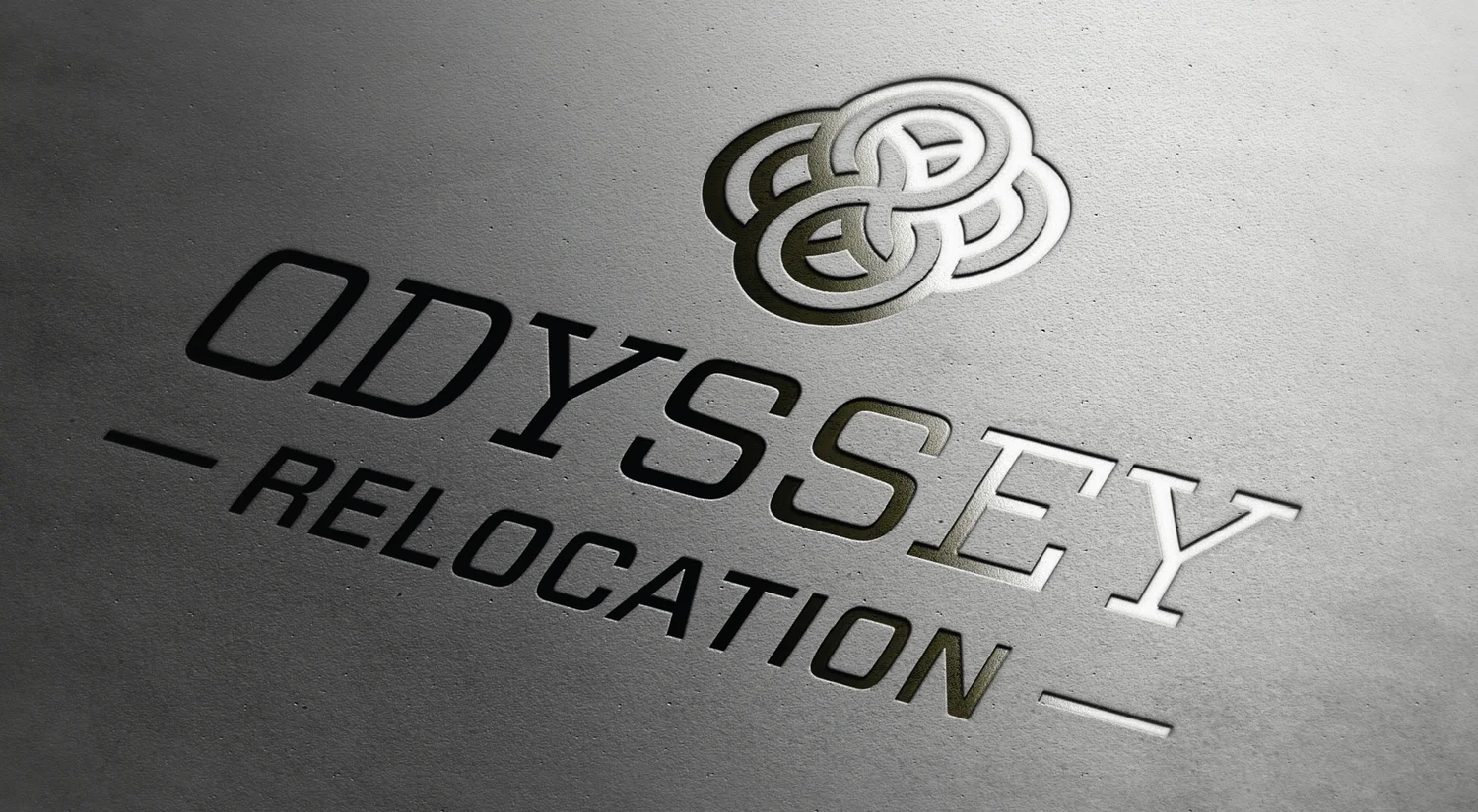Odyssey Cases Logo