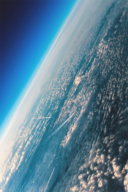 Unit B : Sky Science 2 — Kurpinski's Class