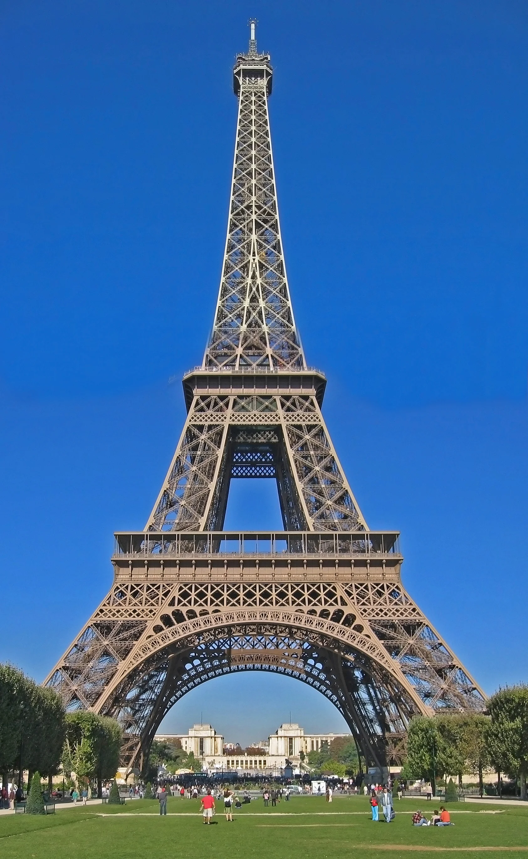 Natural And Man Made Structures Natural And Man Made Structures