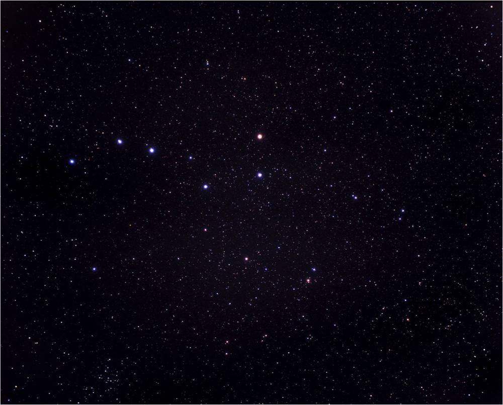 Unit B : Sky Science 1 — Kurpinski's Class