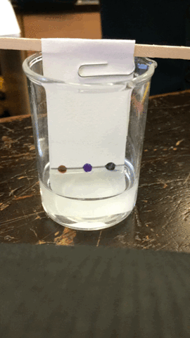 Unit A : Mix & Flow of Matter I — Kurpinski's Class