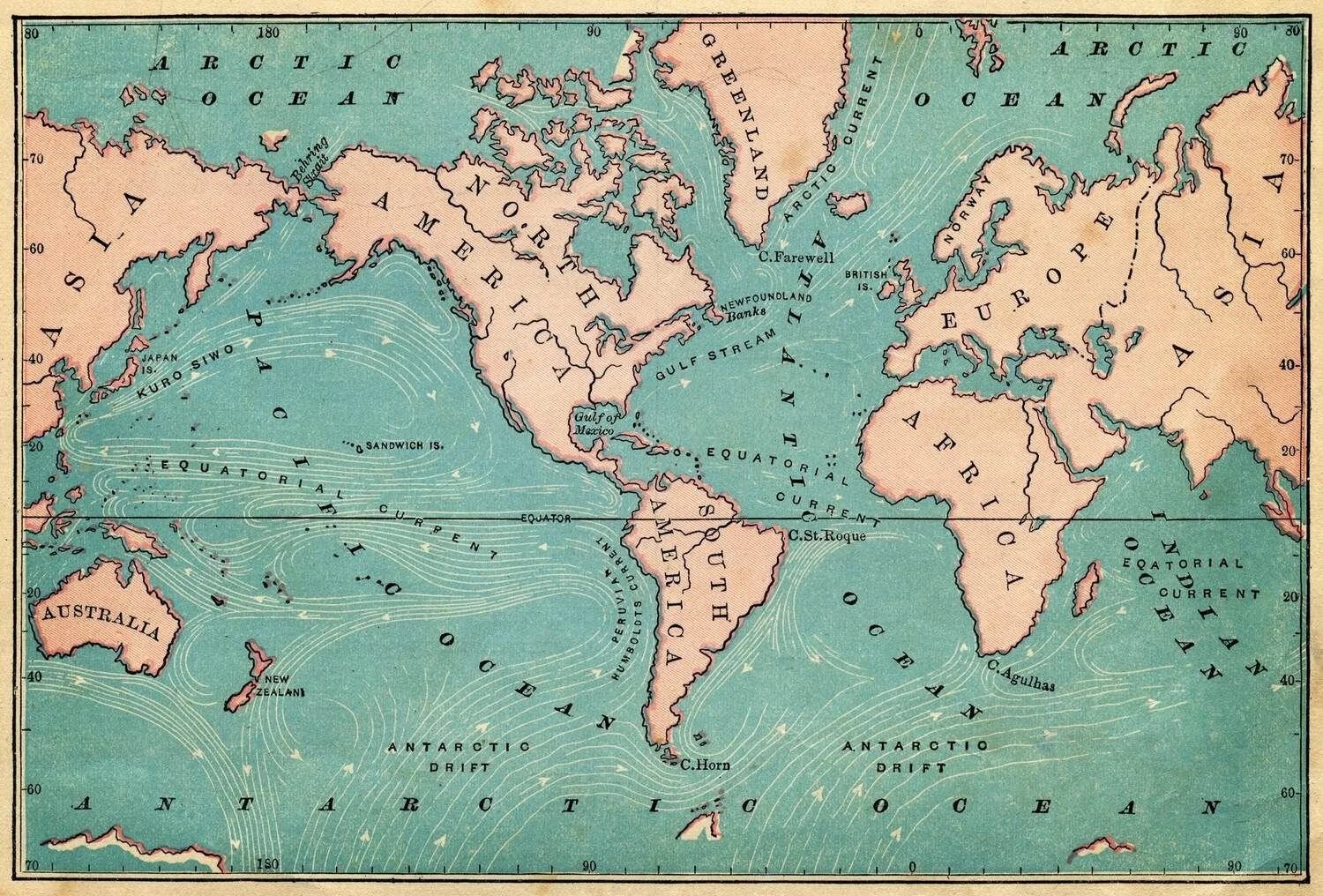 Unit E : Fresh & Saltwater Systems I — Kurpinski's Class