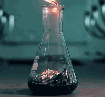Unit B : Matter & Chemical Change II — Kurpinski's Class