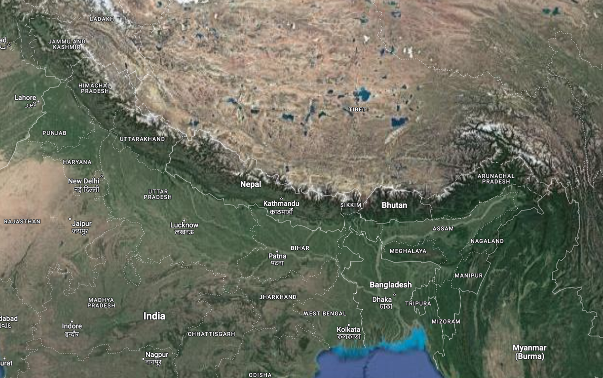 Unit E : Fresh & Saltwater Systems I — Kurpinski's Class