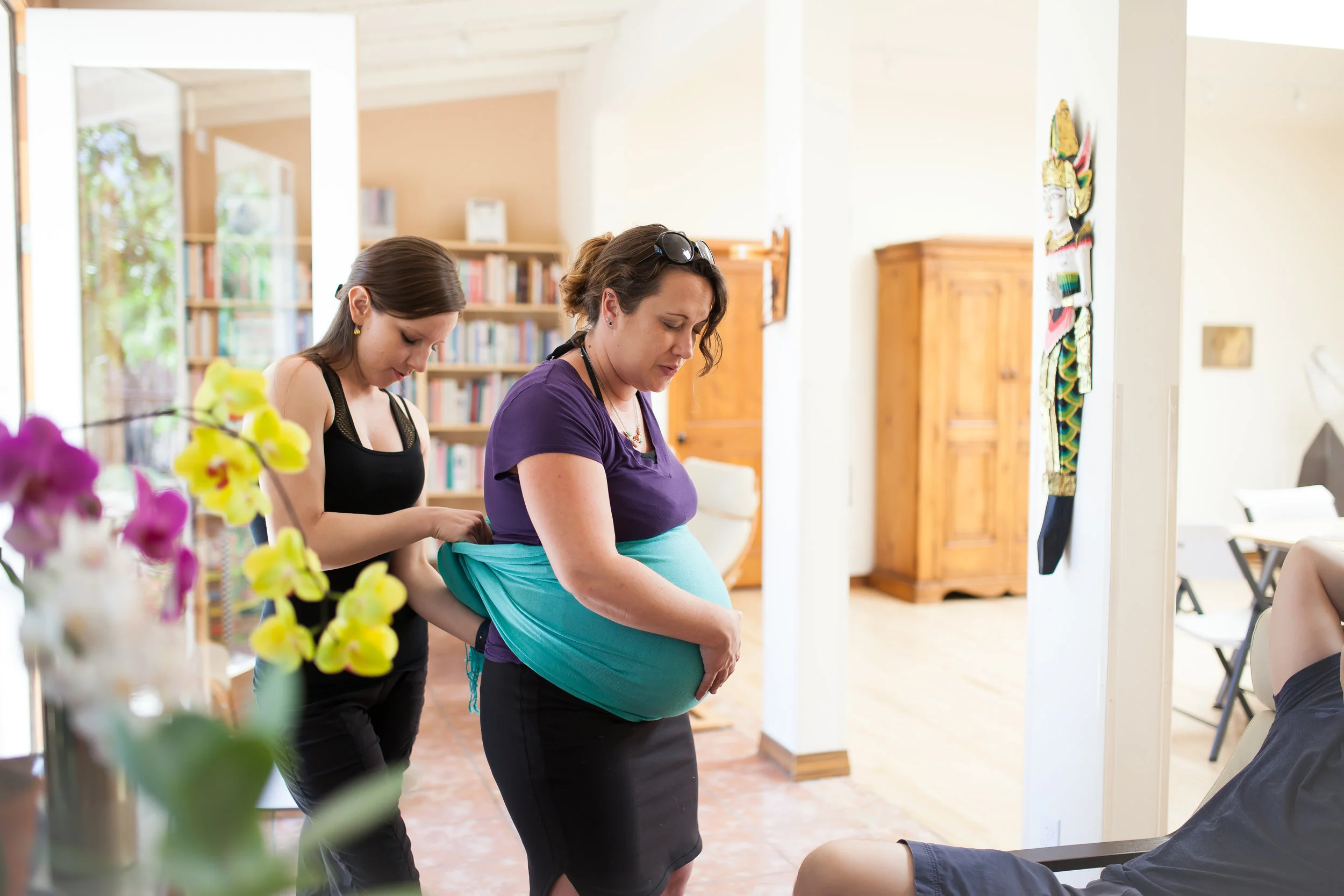 New Life Birth Services What We Do