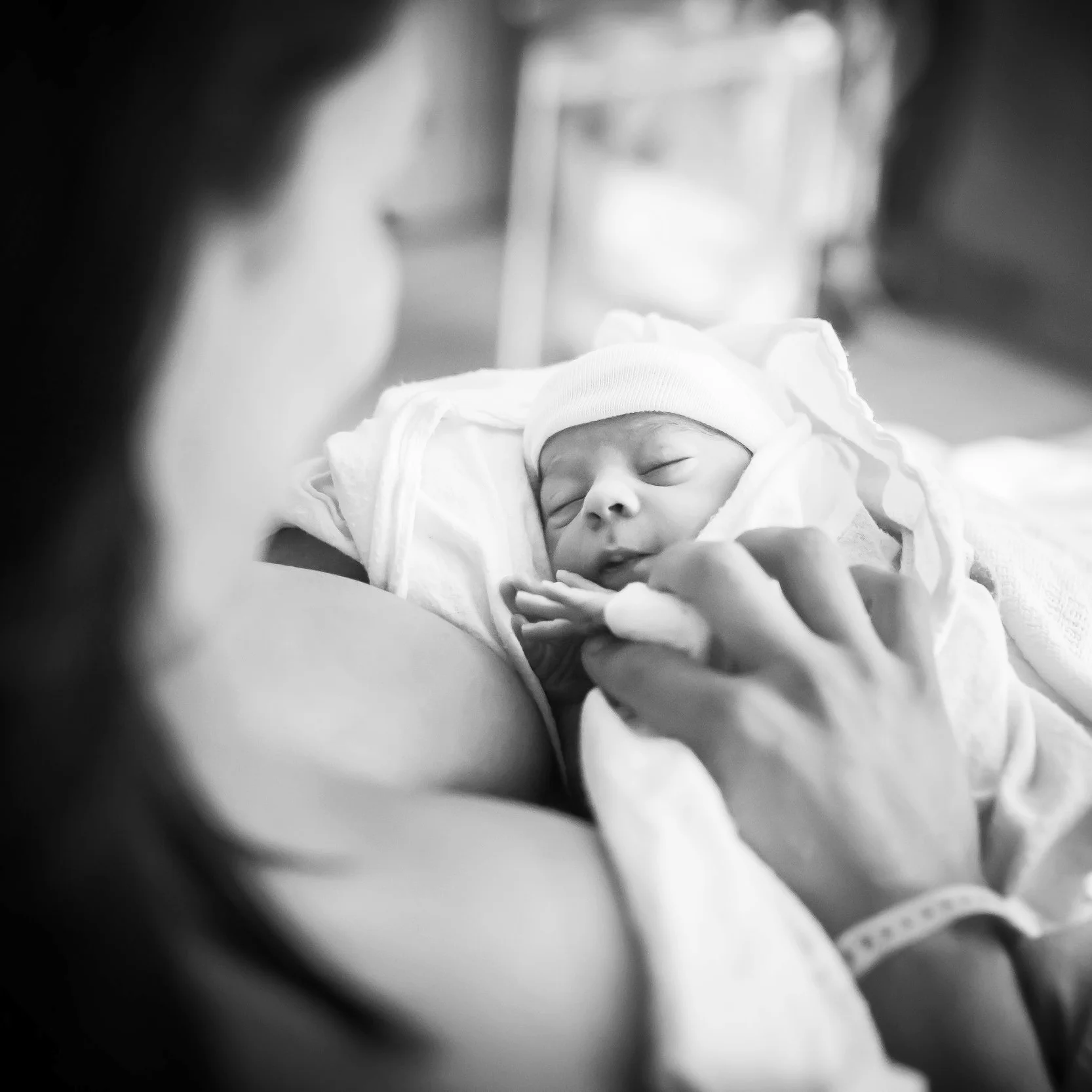 New Life Birth Services Who We Serve