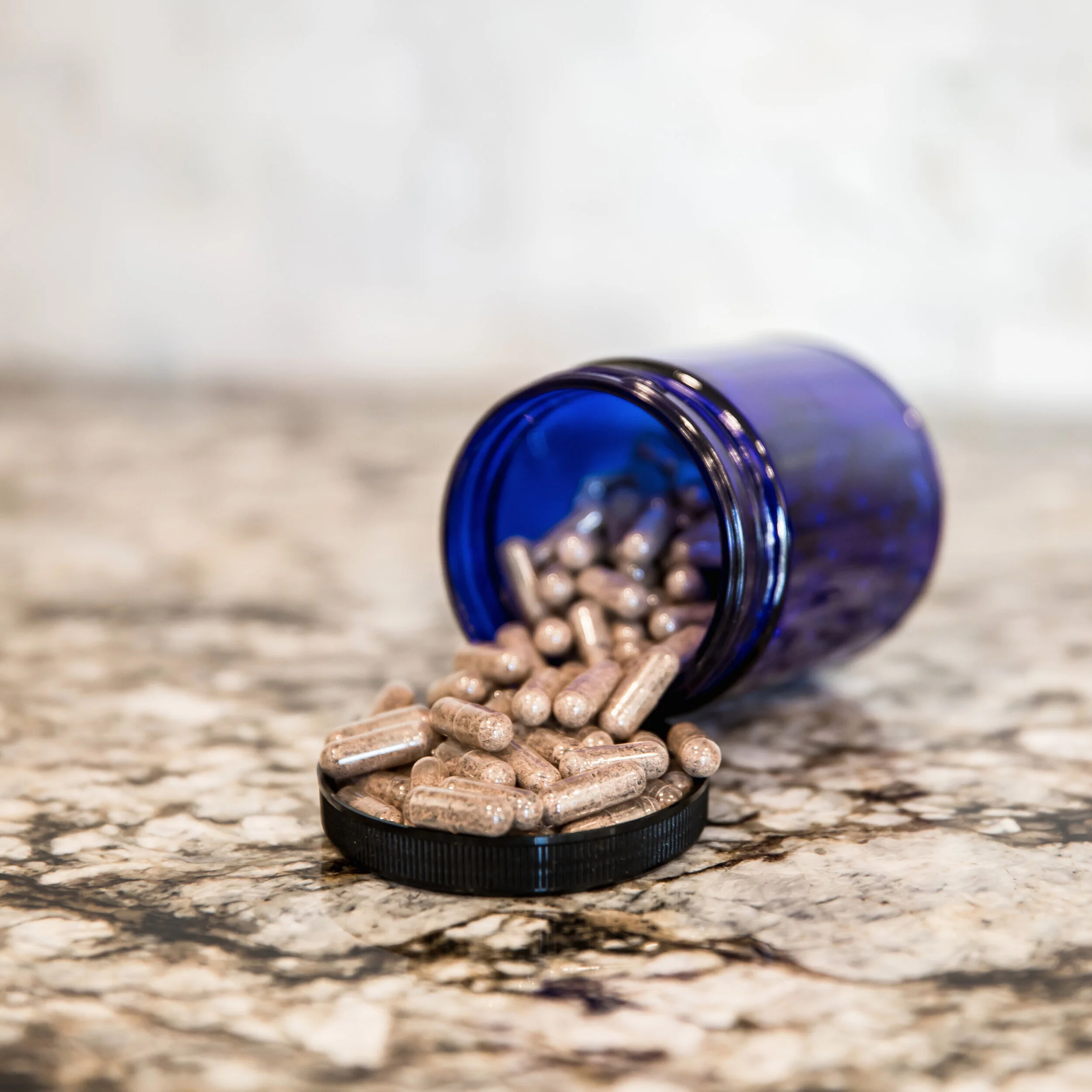 New Life Birth Services Placenta Encapsulation