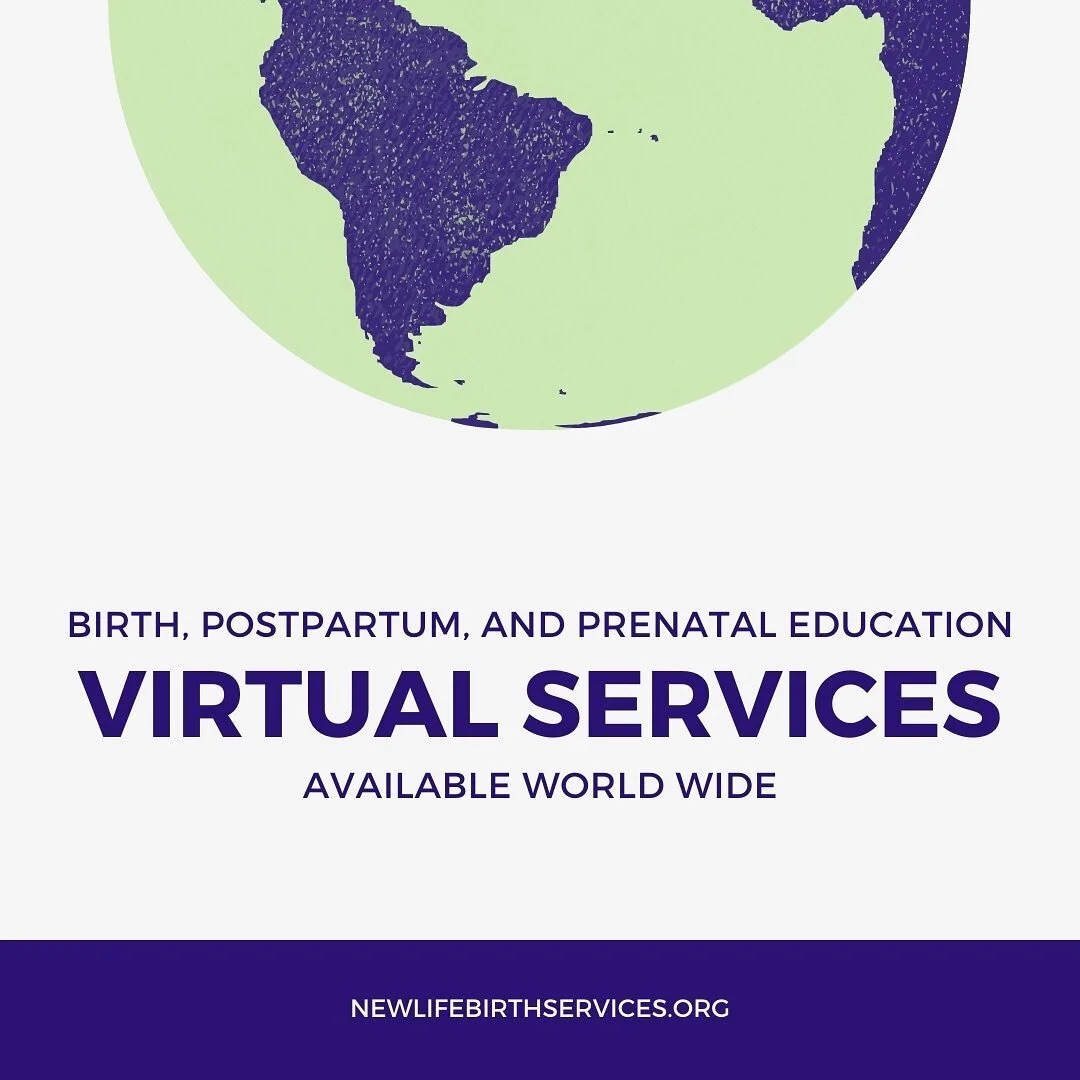 New Life Birth Services