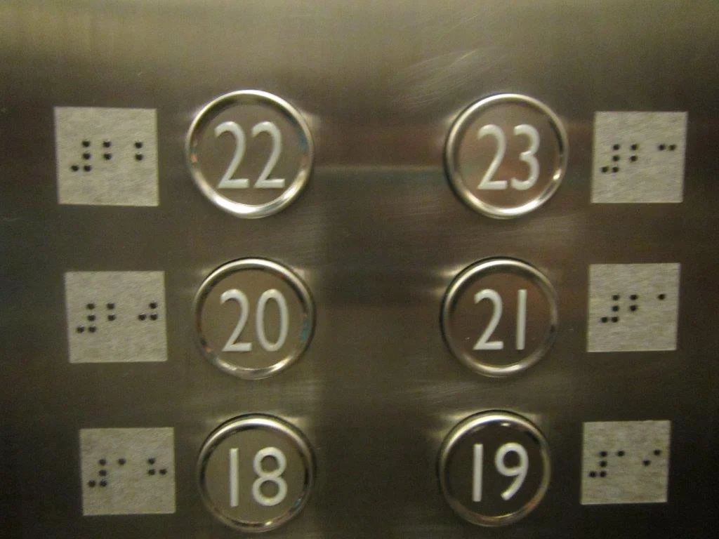 Signages (Acrylic, Metal, Lighted Signs) — TJ's Clear Art