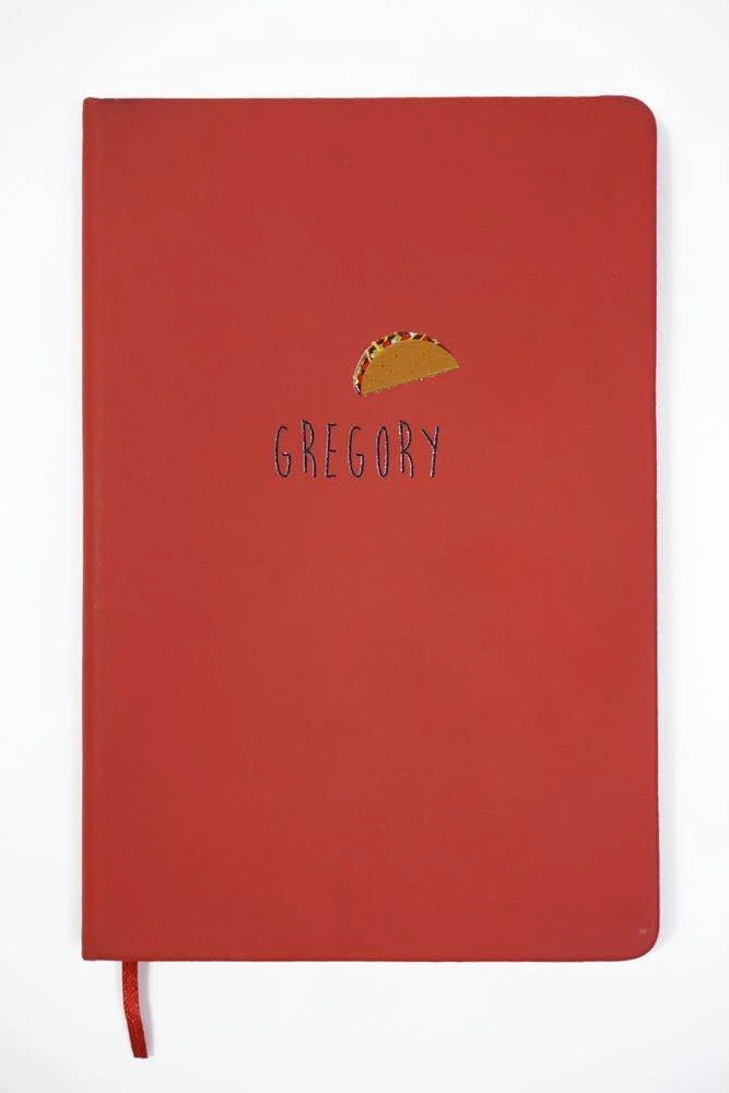 Notebooks and Planners, Desktop Calendar — TJ's Clear Art
