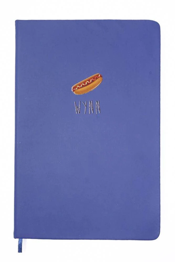 Notebooks and Planners, Desktop Calendar — TJ's Clear Art