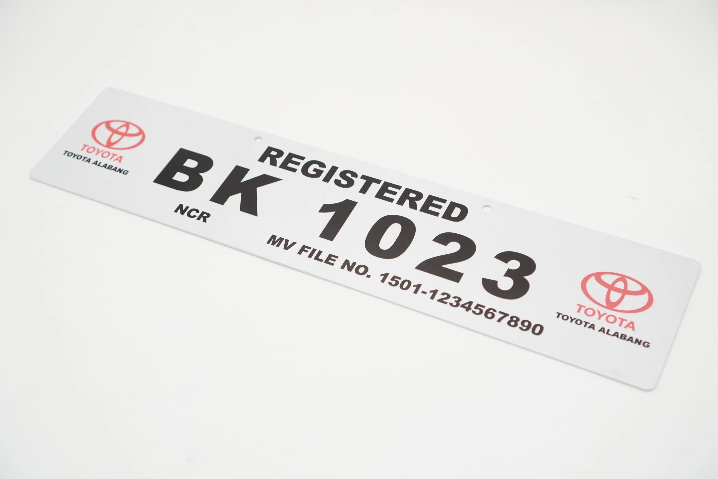 PRODUCTS — TJ's Clear Art