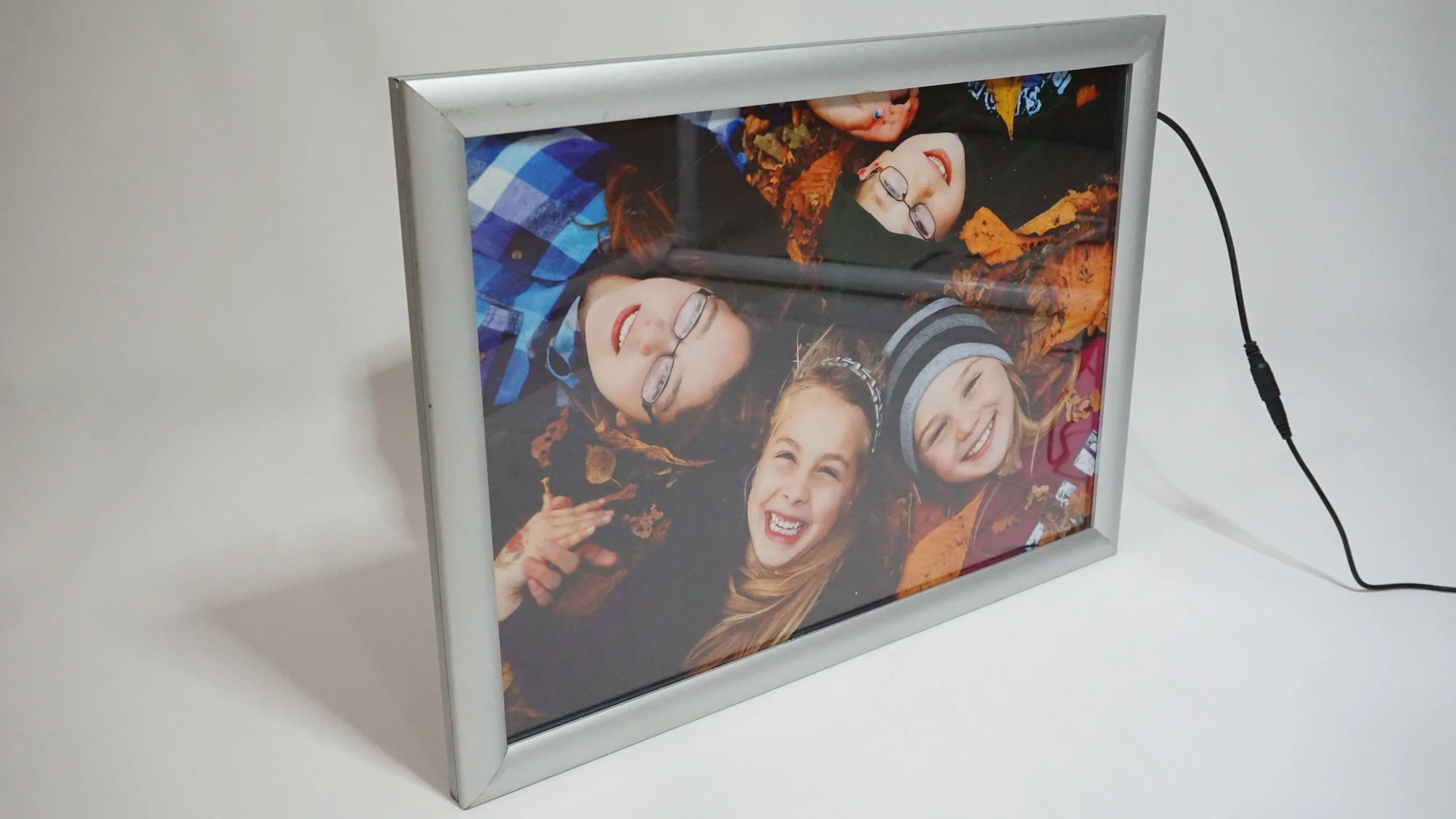 Signages (Acrylic, Metal, Lighted Signs) — TJ's Clear Art